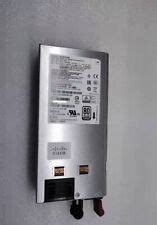 Used Cisco NXA PAC 500W PI AC Nexus NEBs AC 500W PSU Port Side Intake UBB Threads