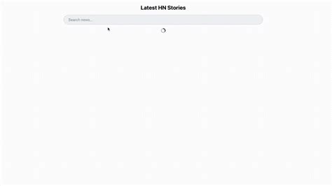 How To Create A React Search Bar A Step By Step Guide