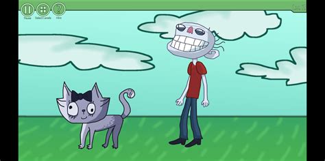 Trollface Quest Pixar By Michaelmcdowell