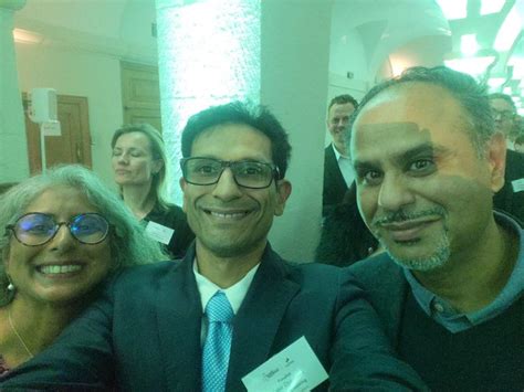 Mansoor Hussain On Linkedin It Was A Pleasure Attending The Bbea