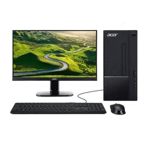 Acer Aspire Tc 1775 14th Gen Core I3 14100 8gb Ram 256gb Ssd