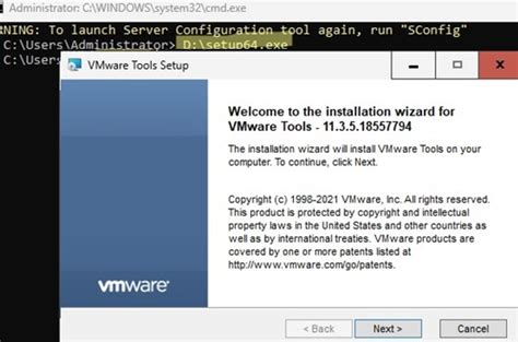 Basic Commands To Configure Windows Server Core Windows Os Hub