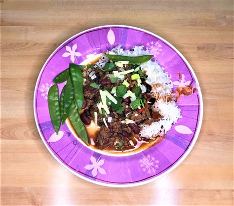 The Best Instant Pot Chili Recipe Everything For The Instant Pot