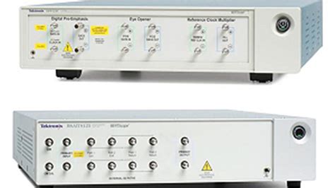 Tektronix Introduces Entry Level Oscilloscope Series
