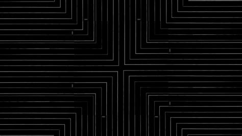 Abstract Gradient Motion Background Loop Vfx