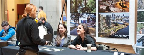 Architecture Career Fair 2024 Architecture Careers Guide