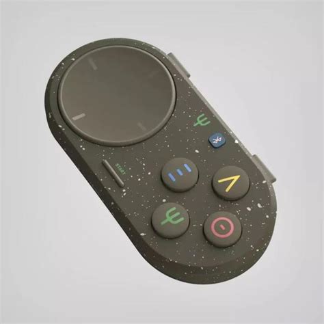 【设计灵感】5种方式、100张图，解析产品按键如何设计！ 知乎