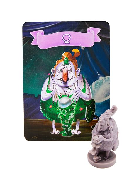 Дополнение "Оракул" для настольной игры ''Бухта торговцев'' | Купить ...