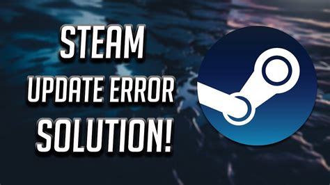 How To Fix Steam Connection Timeout While Updating In 2022 In 2022