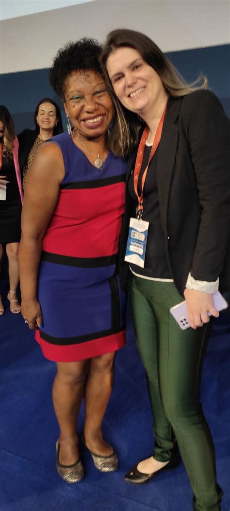 Sueli R Dos Santos On Linkedin Fisec2022