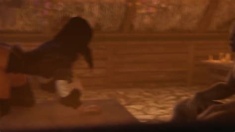 Night In A Tavern Ai Version 480p Eporner