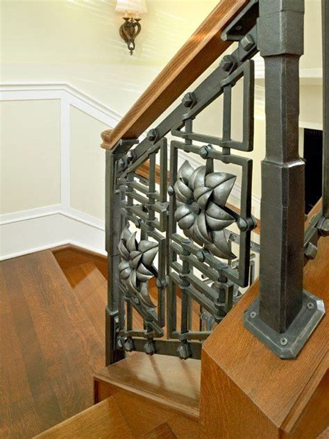 Пин на доске Railings Двери из кованого железа Перила из кованого железа Интерьер