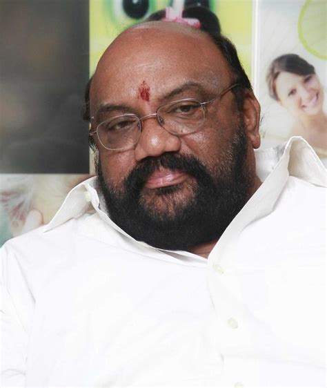 Santhana Bharathi Movies Bio And Lists On Mubi