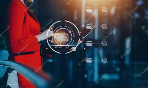 Premium Photo Document Management System Dms Online Documentation Database And Process