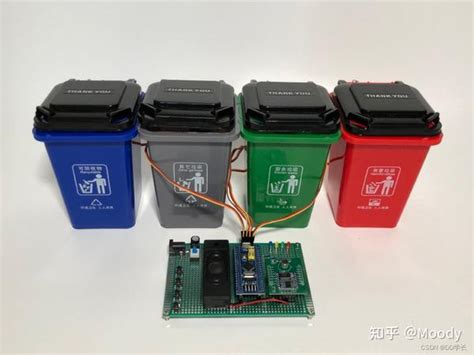 毕设分享 stm32智能语音垃圾分类系统（项目开源） 知乎