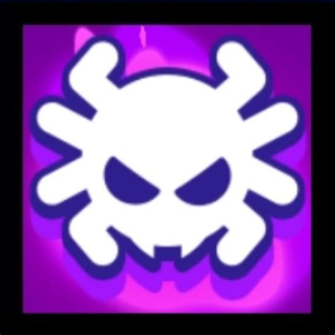 Hypercharge Icon Charlie Pixel Art