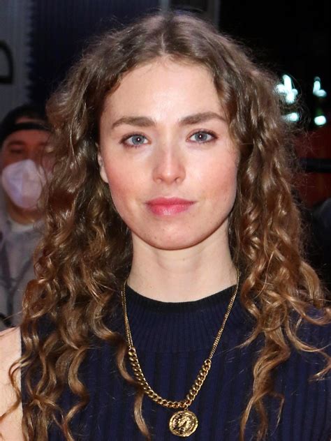 Freya Mavor Actress