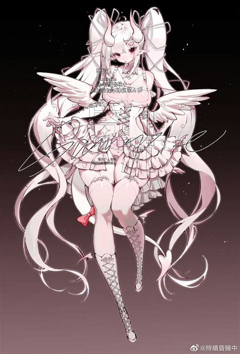 「designs」おしゃれまとめの人気アイデア｜pinterest｜mochi Shiiro キャラクターデザイン 描画 アートレンダリング