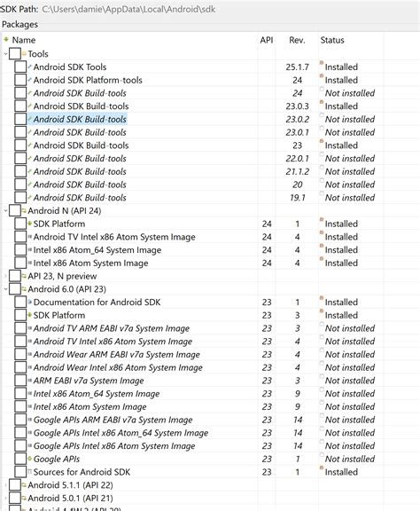 Visual Studio Designer Not Working For Android Xamarin App Stack Overflow