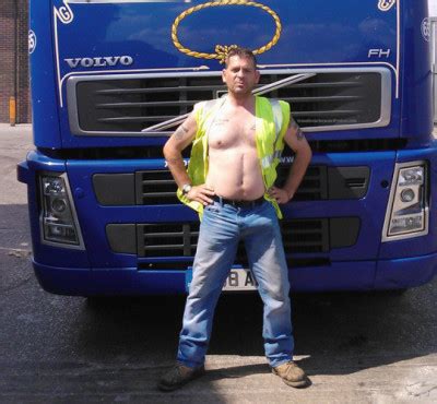 I Luv Truckers Tumbex