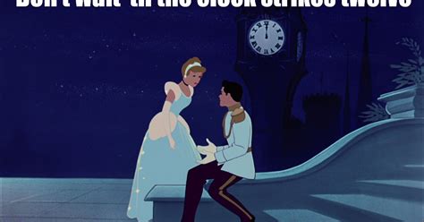 Learning By HEART Cinderella S Clock