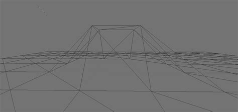 Arraymesh Breaks My Idea Because It Uses Triangles Help Godot Forum