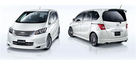 Daftar Harga Mobil Honda Terbaru Oktober