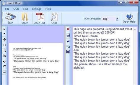 Microsoft Document Imaging Alternatives And Similar Software AlternativeTo