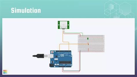 Smart Street Lighting System Pptx