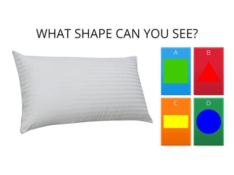 SHAPES Quiz