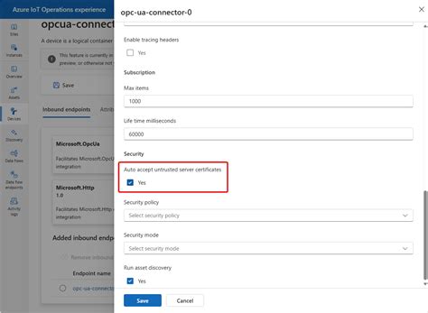 Troubleshoot Azure Iot Operations Azure Iot Operations Microsoft Learn