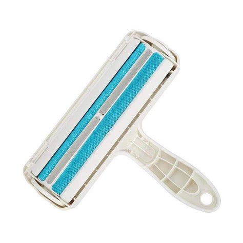 Pet hair remover Валик многоразовый для удаления шерсти от животных с ...