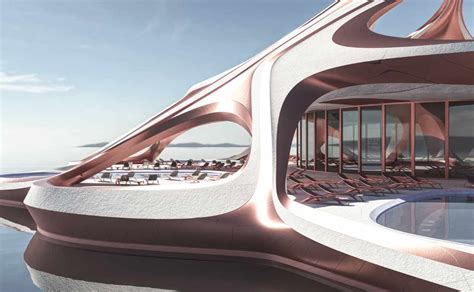 Blender For Architects Procedural Pavilion