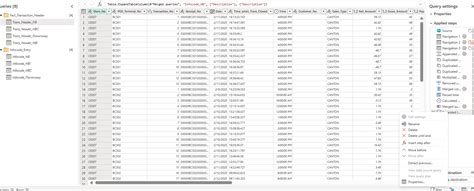 Dataflow Gen2 Incremental Refresh Error With Busin Microsoft