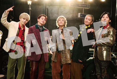 New Single『FUNKEYS』先着購入者特典絵柄決定！ - NEWS | Da-iCE（ダイス）オフィシャルサイト