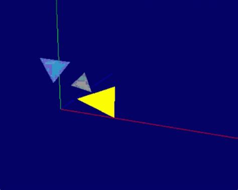 Opengl Angles GIF Opengl Angles Triangles Discover Share GIFs