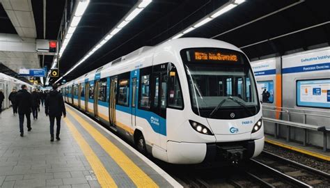 Transforming Urban Public Transport The Role Of Artificial