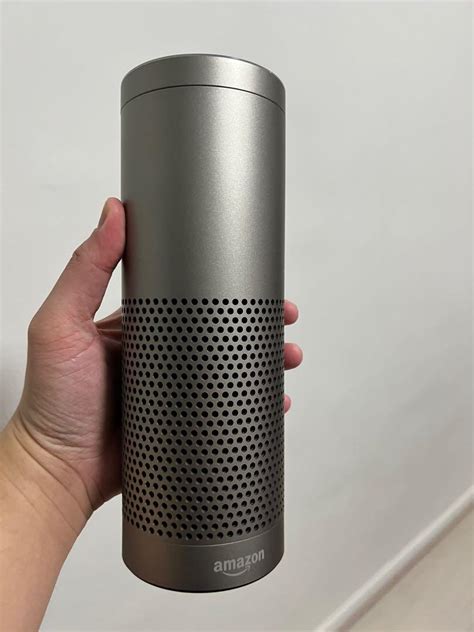 Amazon Echo Plus Review PhoneArena 56 OFF