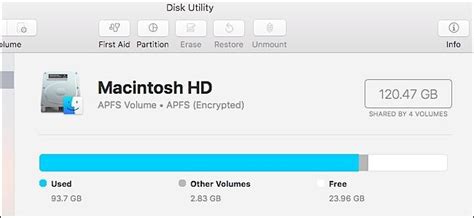 Learn Everything About The New Apple File System APFS In This Inform