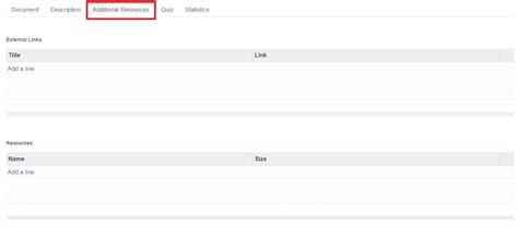 Odoo Course Contents Odoo V Community Edition Book