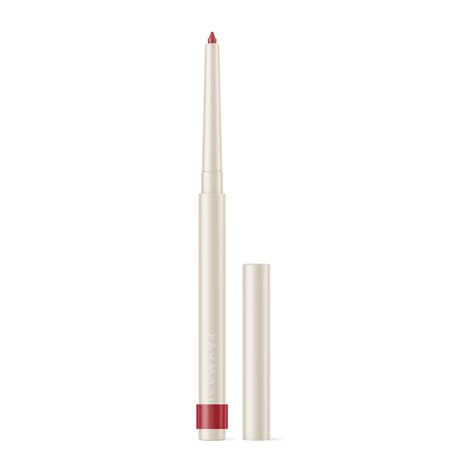 Lip Liner Pencil Deep Red