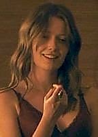 ISOBEL WOOD Nude AZNude