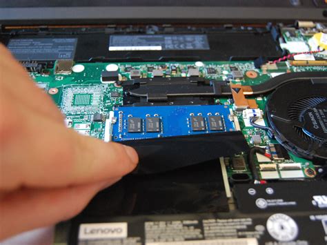 Lenovo Thinkpad T Review This Business Notebook Is Easy To Love Windows Central