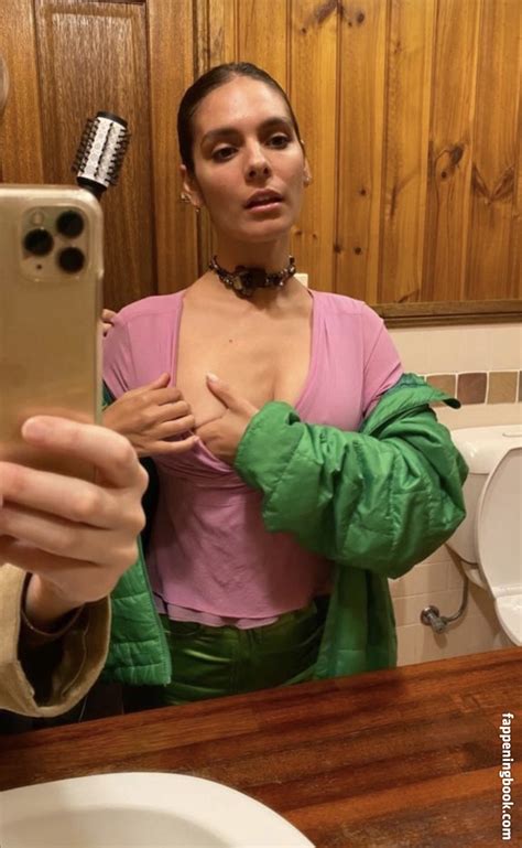 Caitlin Stasey Nude The Fappening Photo Fappeningbook
