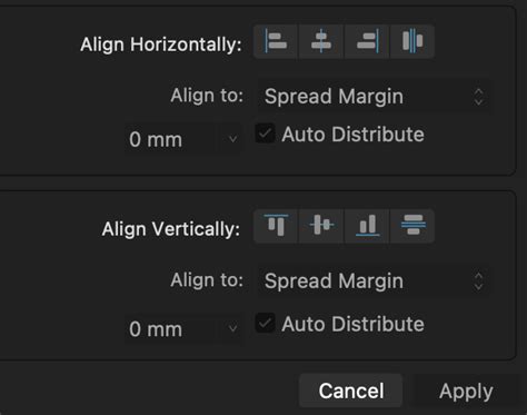 Align Tool Problems V2 Bugs Found On Macos Affinity Forum