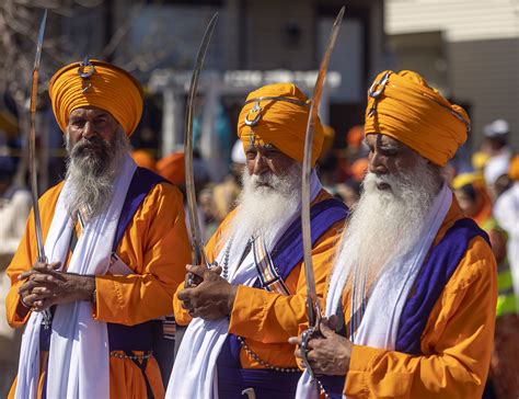Nagar Kirtan 2023 Livewire Calgary