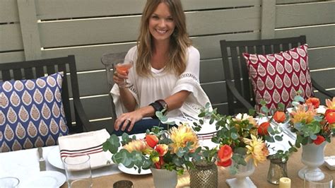 Amanda Mcclements Shares Champagne Lessons Learned Eater Dc