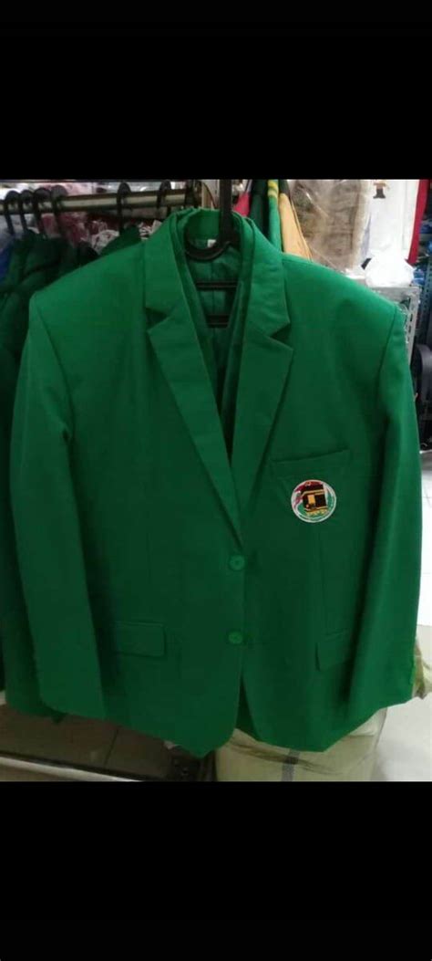 Jas Partai Ppp Logo Baru Lazada Indonesia