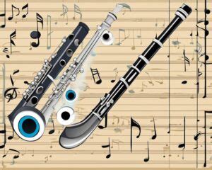 Flute Vs Recorder Explained Tag Vault