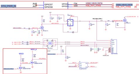 Agx Orin Custom Carrier Board Otg Issue Jetson Agx Orin Nvidia